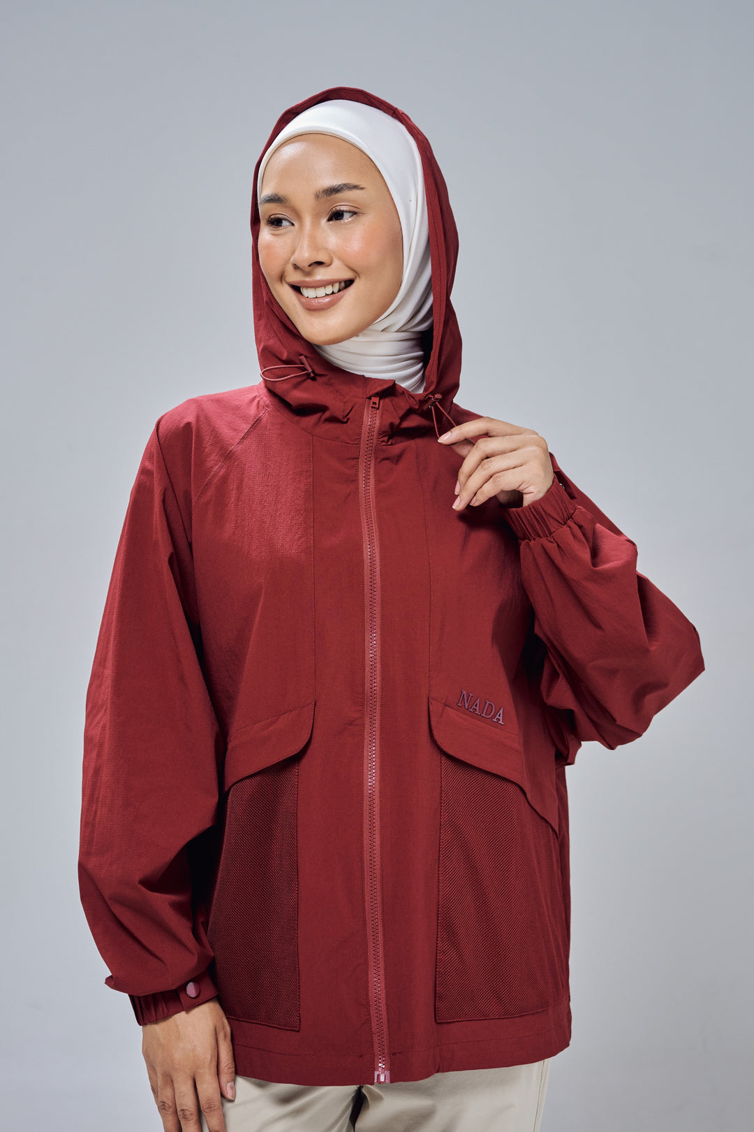 NADA Official Website