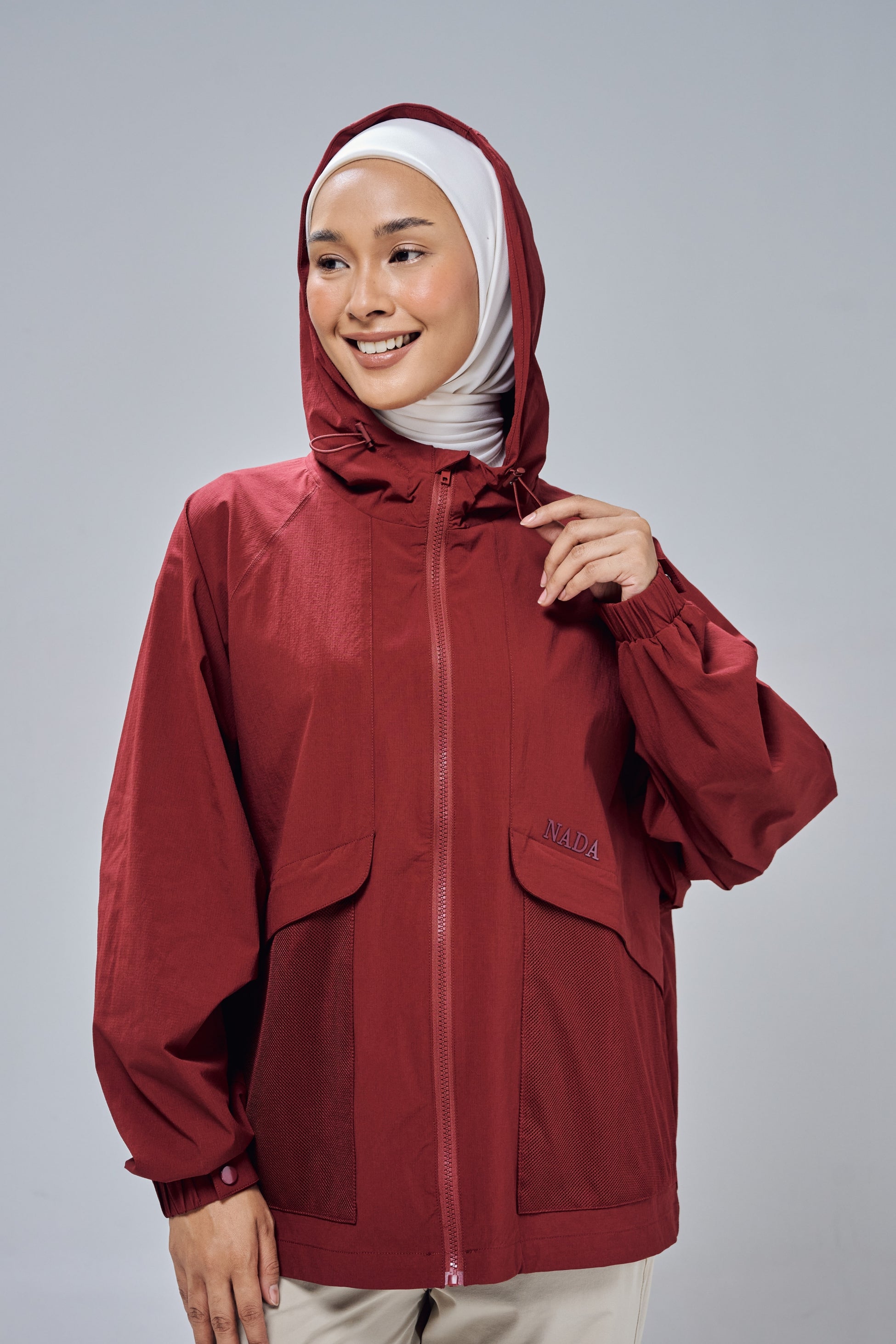 NADA Official Website