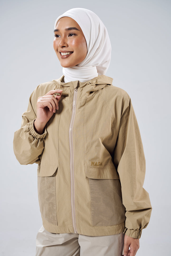 NADA Official Website