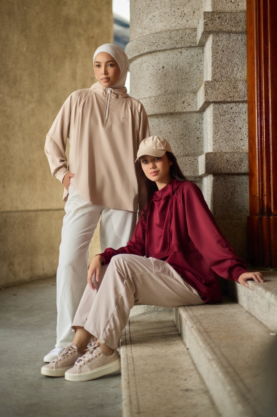 NADA Official Website