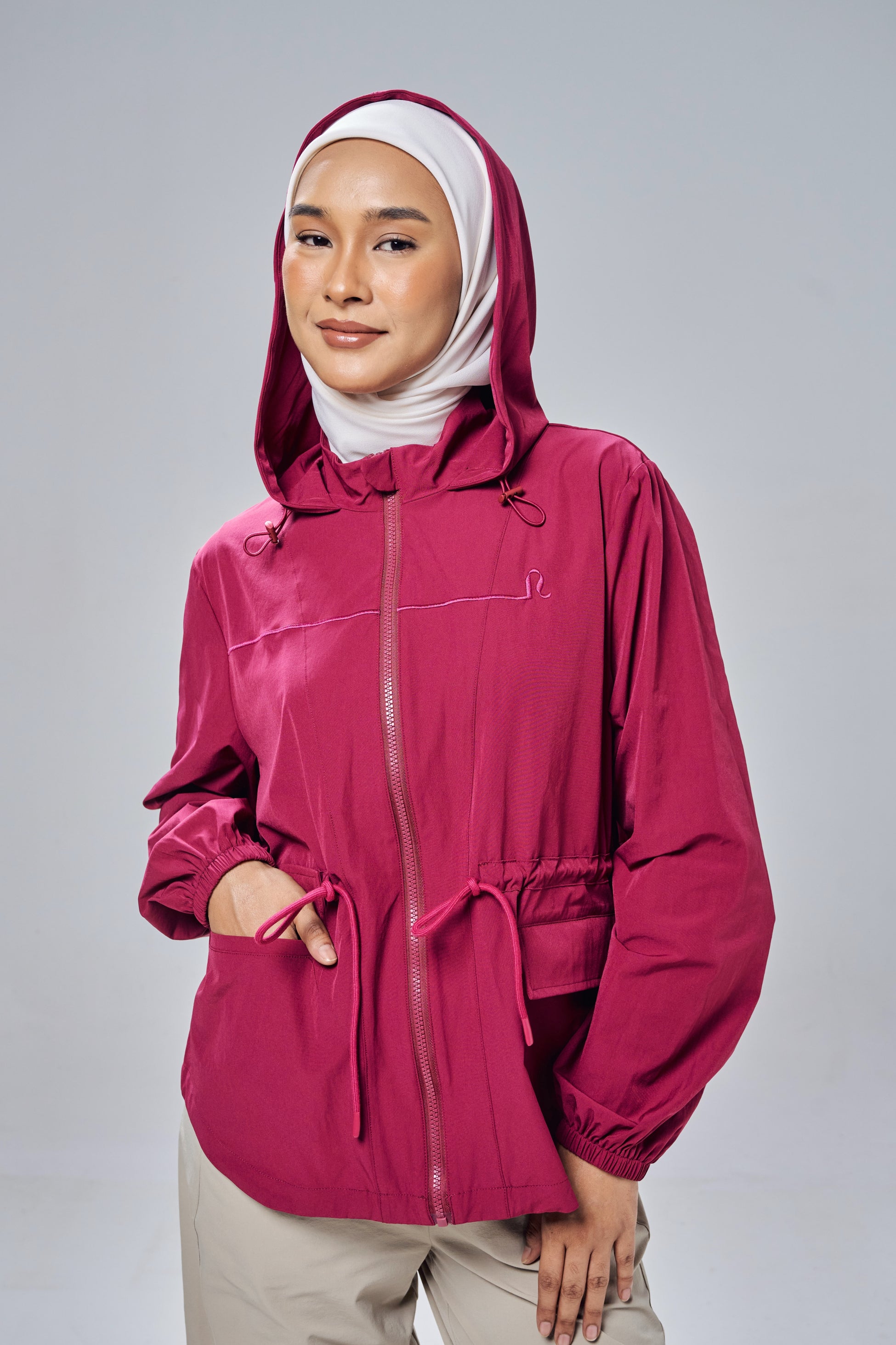 NEO Windbreaker – NADA