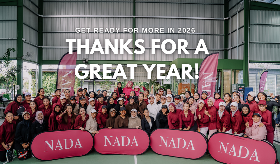 NADA Official Website