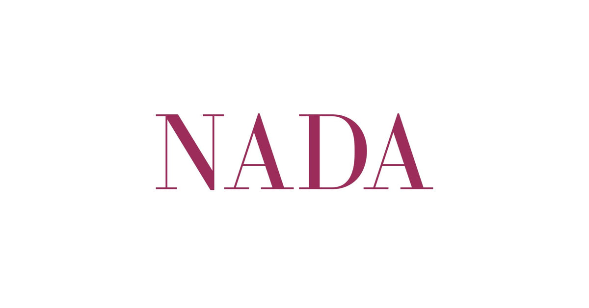 NADA Official Website