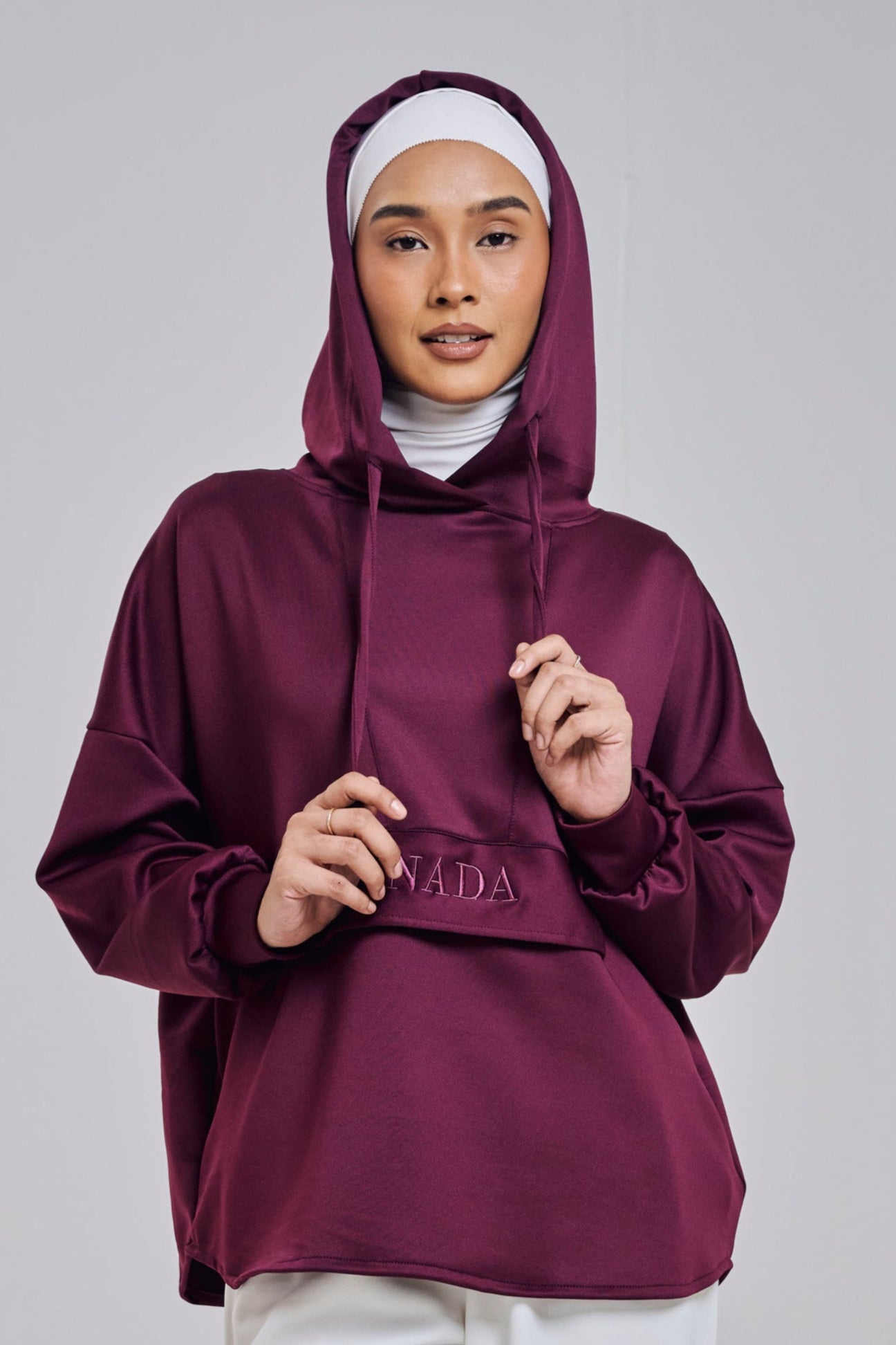 NADA Official Website