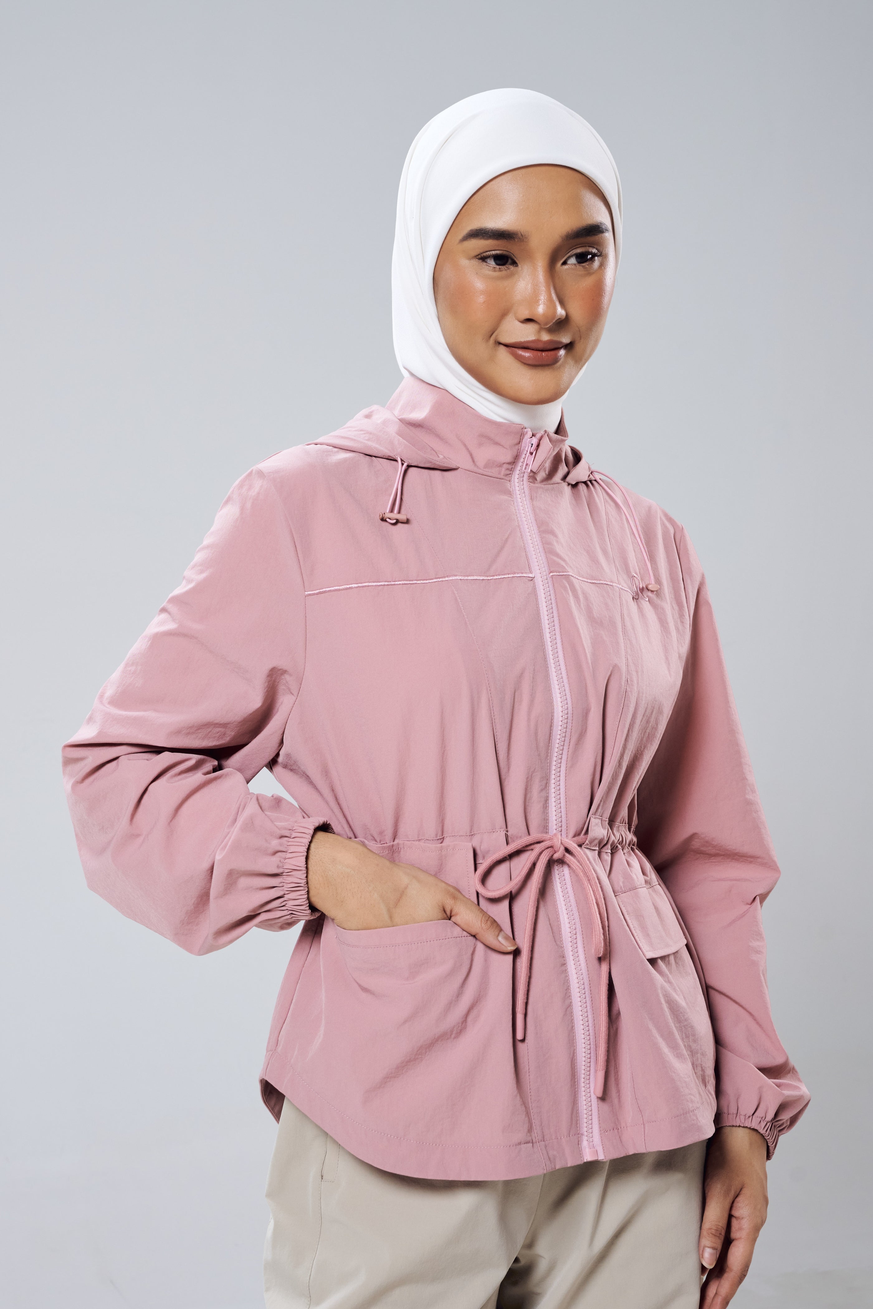 NEO Windbreaker – NADA