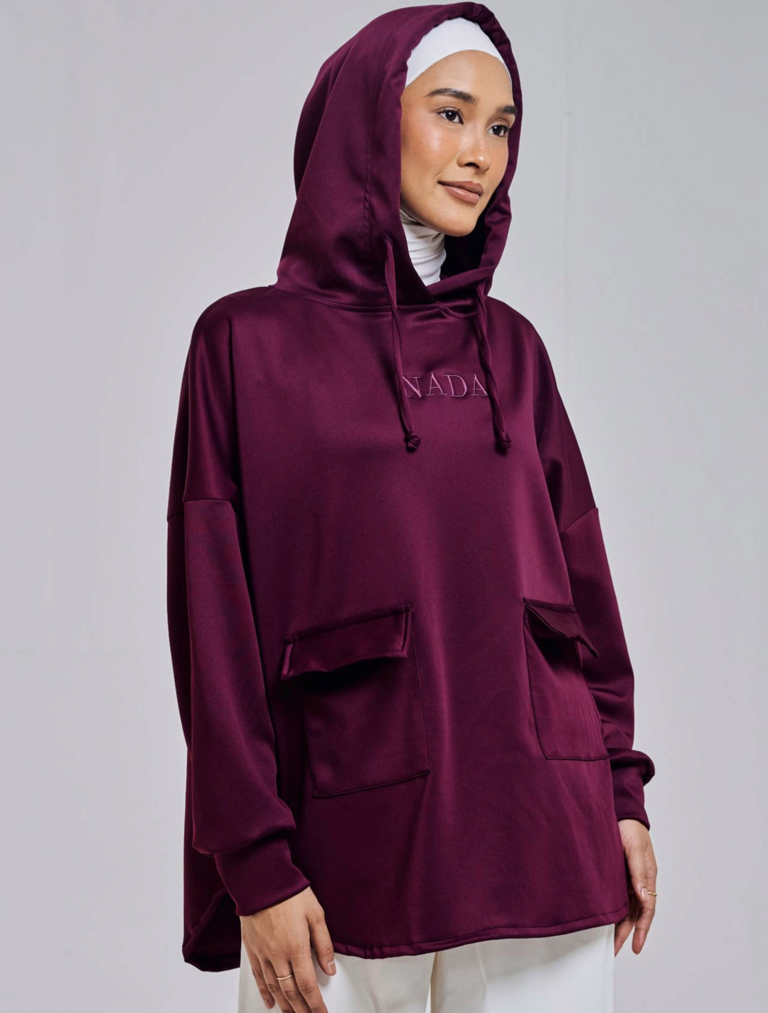 NADA Official Website