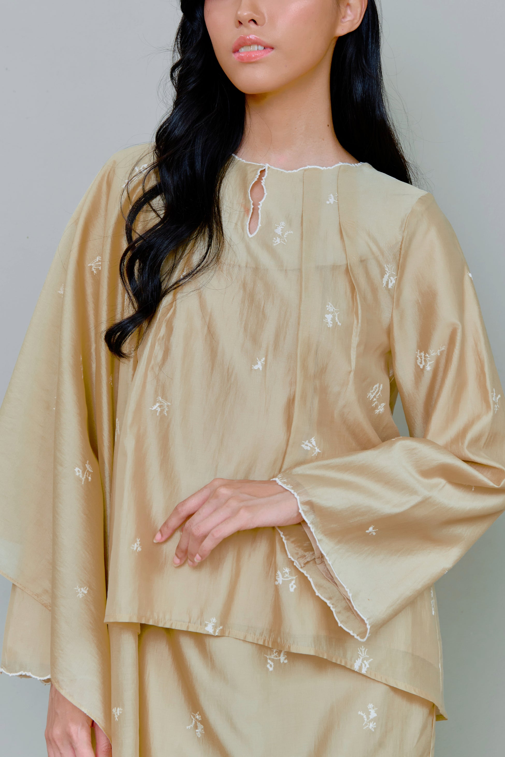 NADA Official Website