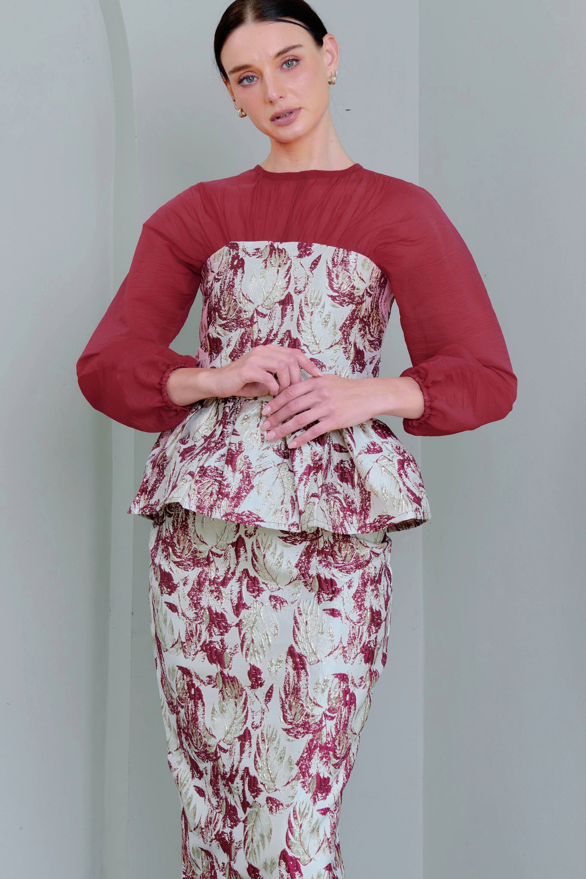 NADA Official Website